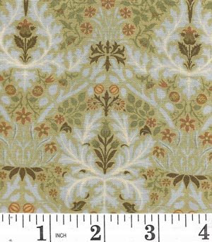 fabrics_Moda Morris Garden