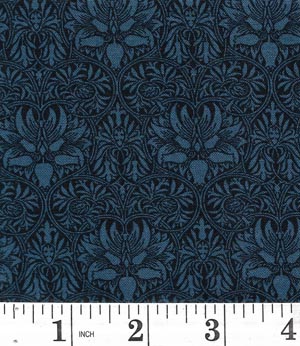 fabrics_Moda Morris Garden